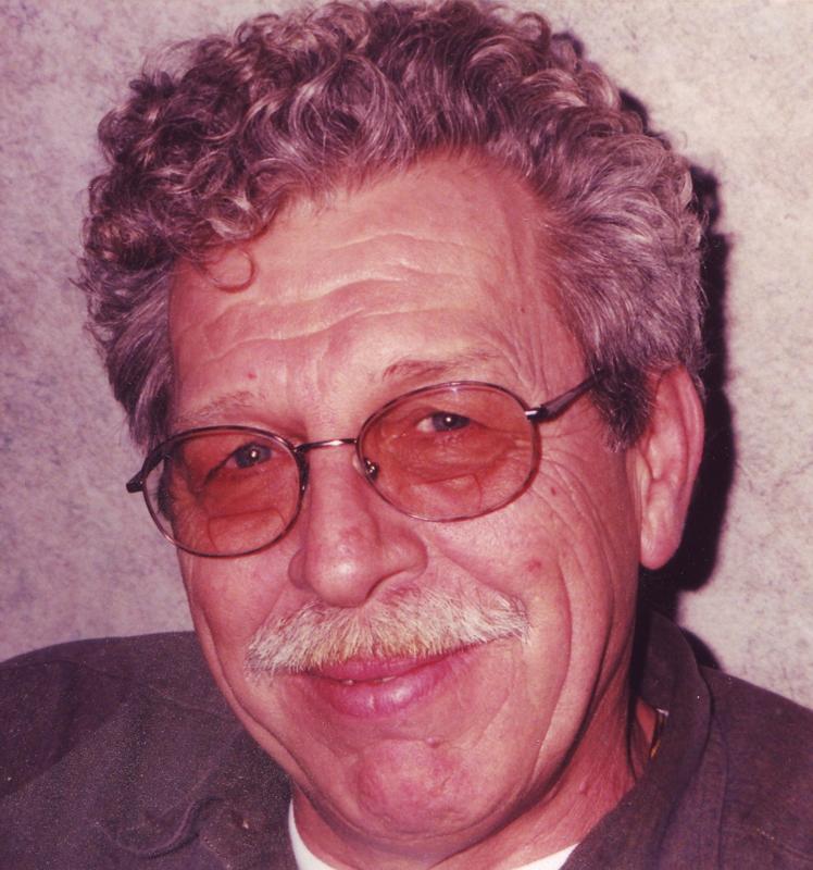 Leon Schaefer, 67, Altamont - The Leader Union