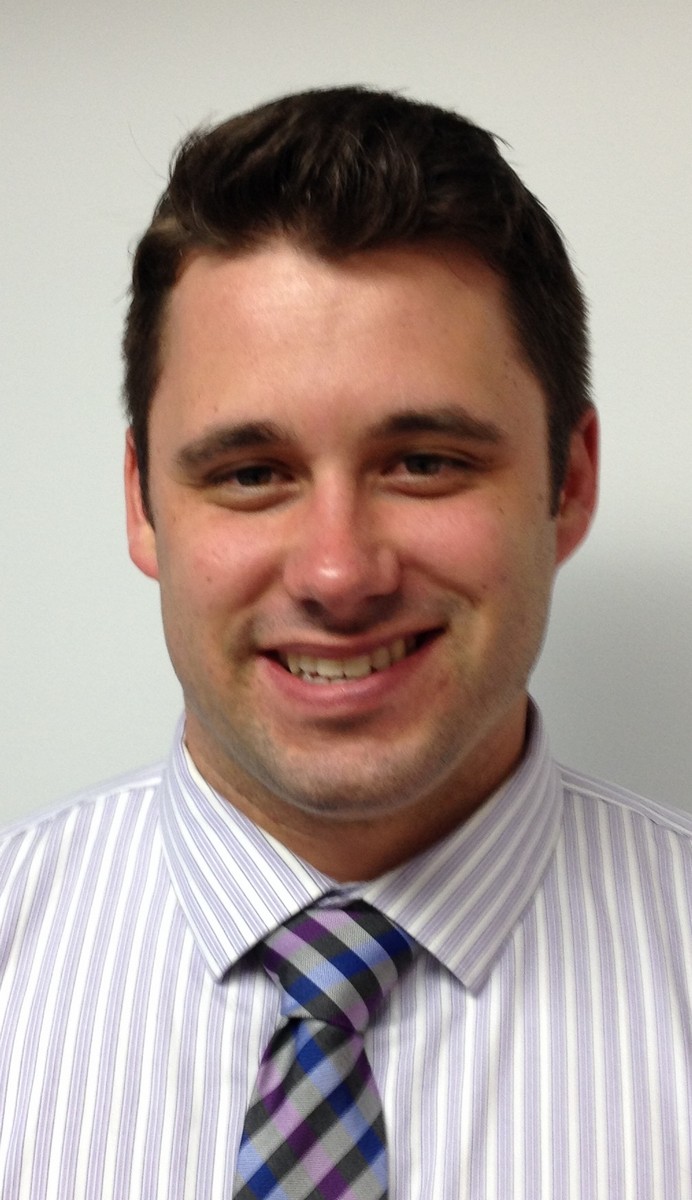 Reams joins Jennings staff - The Leader Union