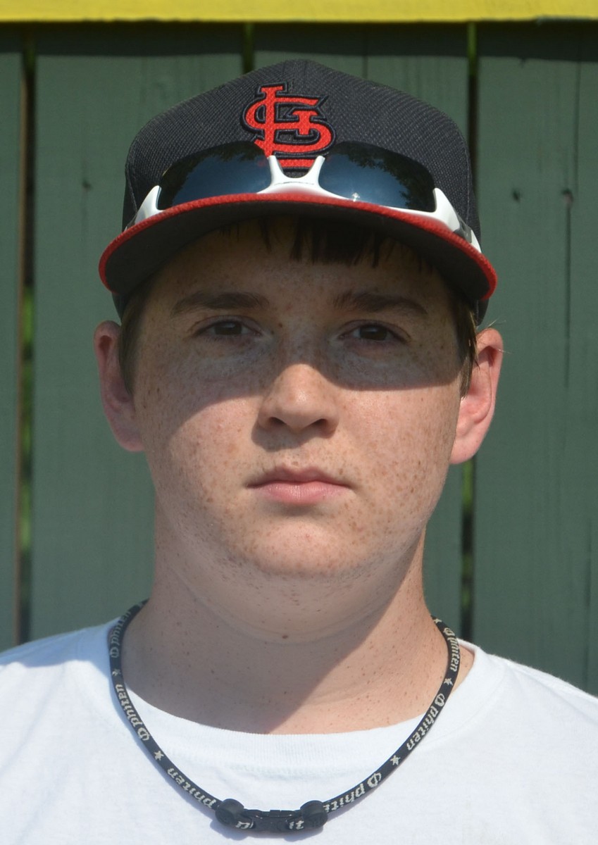 South Central's Bray named MVP of National Trail Conference - The ...