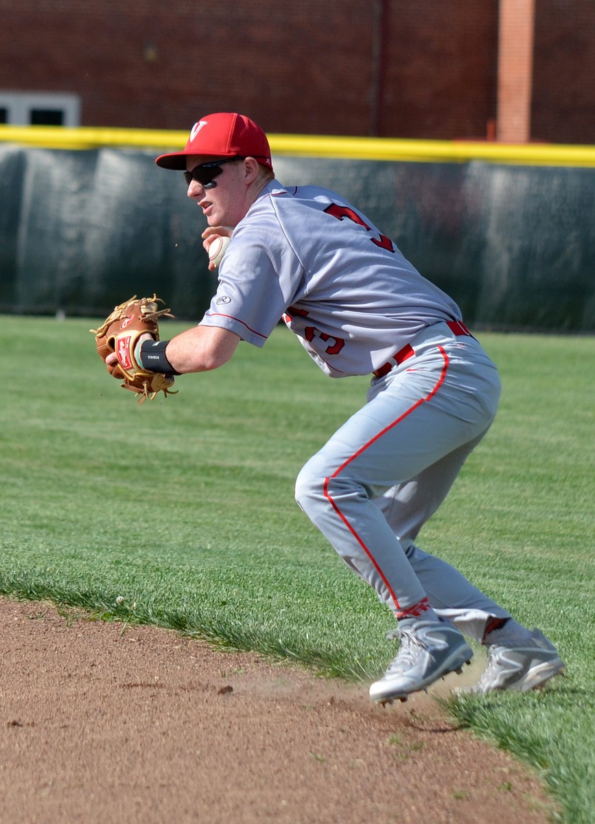 Greenville tops Vandals at regional - The Leader Union