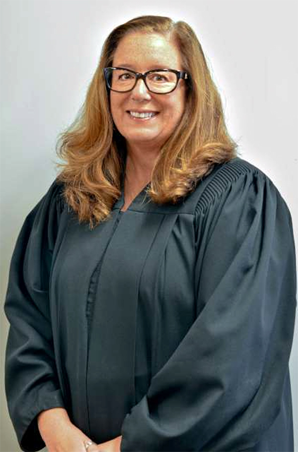 Judge Koester retiring at the end of 2020 - The Leader Union