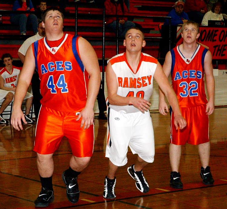 Senior Spotlight: Allen Tompkins and Blake Hadley - The Leader Union