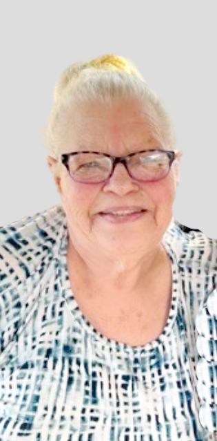 Barbara Jean (Knight) Adams, 78, of Patoka - The Leader Union
