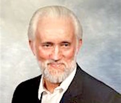 Charles L. “Chuck” Nash, 84, of Vandalia - The Leader Union