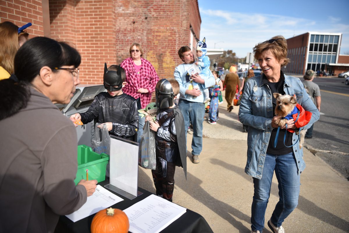 Gallery: Halloween Happenings 2022 - The Leader Union