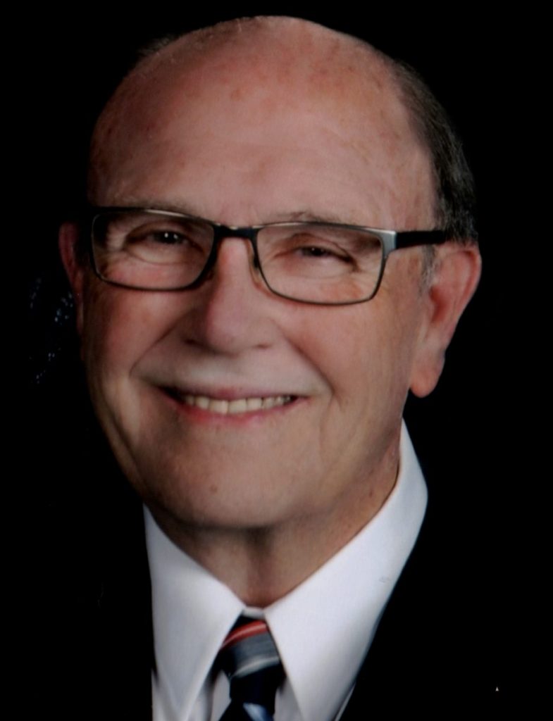 Charles P. Heinz, 74, Altamont - The Leader Union