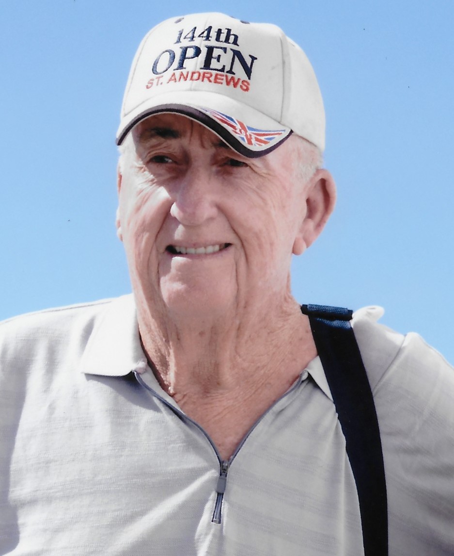 Michael L. Boggs, 83, Brownstown - The Leader Union