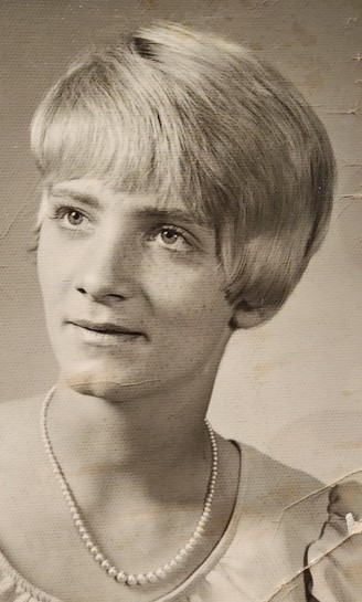 Judith A. Eyman, 75, Vandalia - The Leader Union