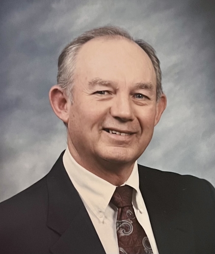 Donald "Gale" Courson, 85, Farina - The Leader Union