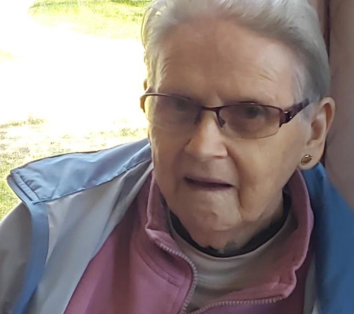 Ruth M. Smith, 87, Vandalia - The Leader Union