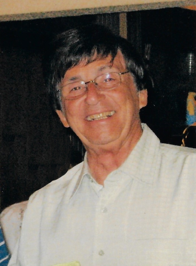 Robert E. "Bob" McCart, 84, Vandalia - The Leader Union