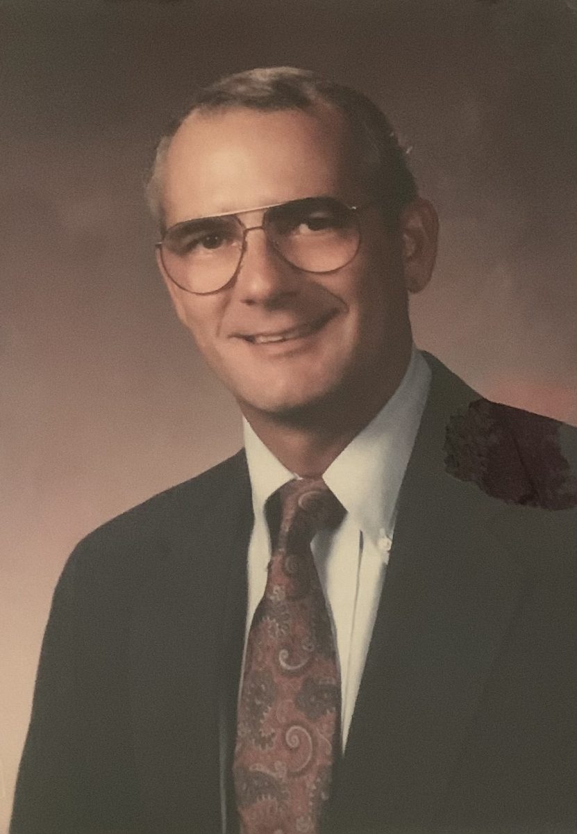 Jerry K. Evans, 75, Vandalia - The Leader Union