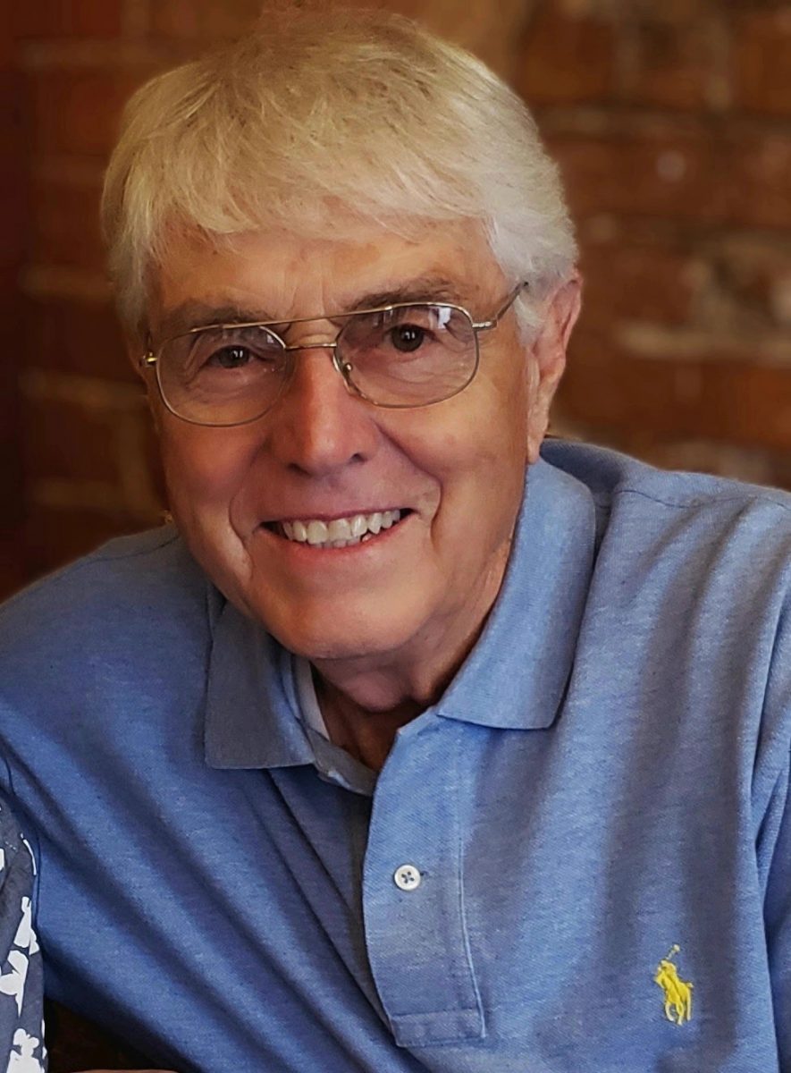 Kenneth Lynn Evans, 92 of Decatur and Vandalia - The Leader Union