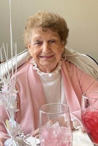 Thelma (Adams) Wiss, 93, Glen Carbon - The Leader Union