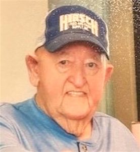 Melvin “Lum” Worker, 89, West Plains - The Leader Union