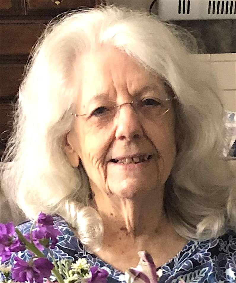 Iris June Pummill, 93, Ashland City, TN - The Leader Union