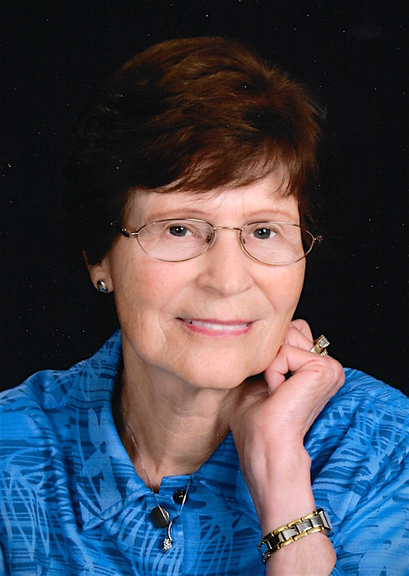 Nelda Mae Cearlock, 90, Vandalia - The Leader Union