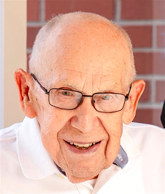 Allen Henry Schmid, age 94, Vandalia - The Leader Union