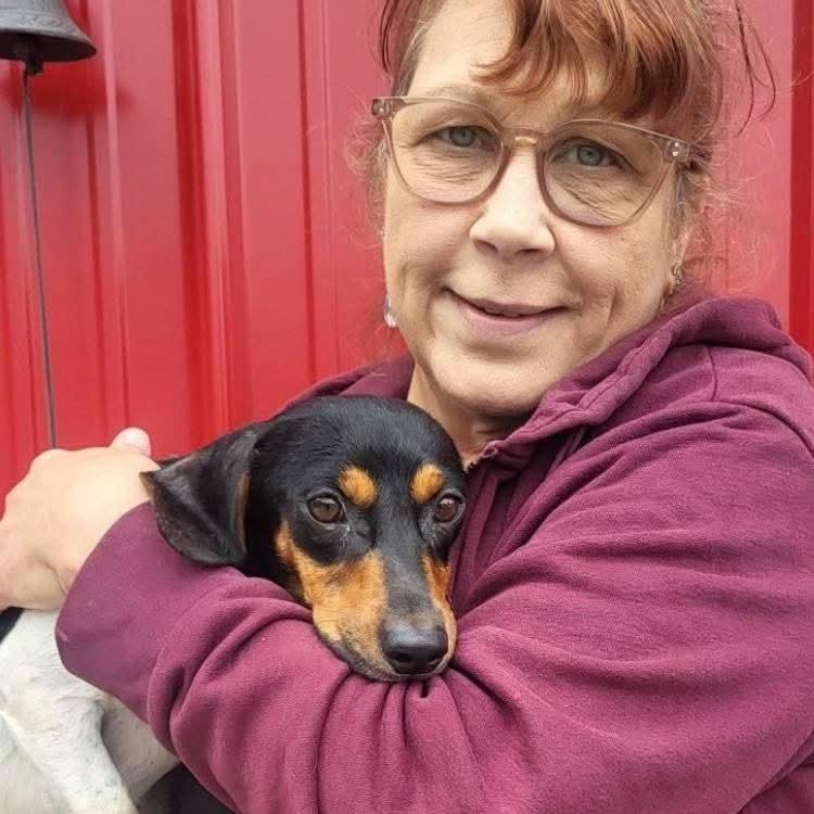 Sharon M. Brown, 60, Ramsey - The Leader Union