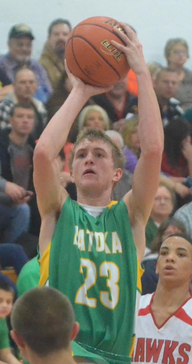 Mulberry Grove Turkey Tournament - Area recap - The Leader Union