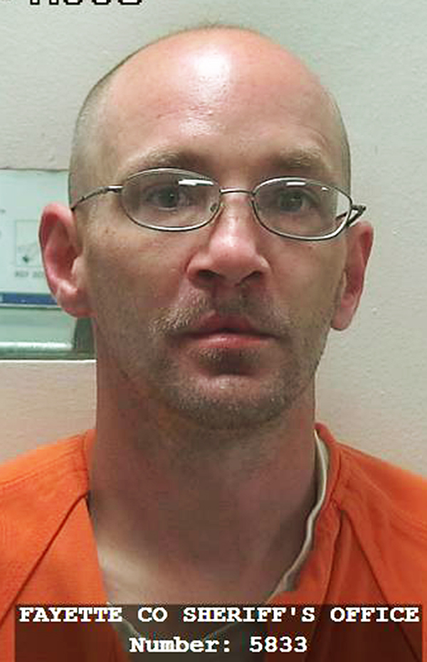 Couple charged with locking up youth - The Leader Union