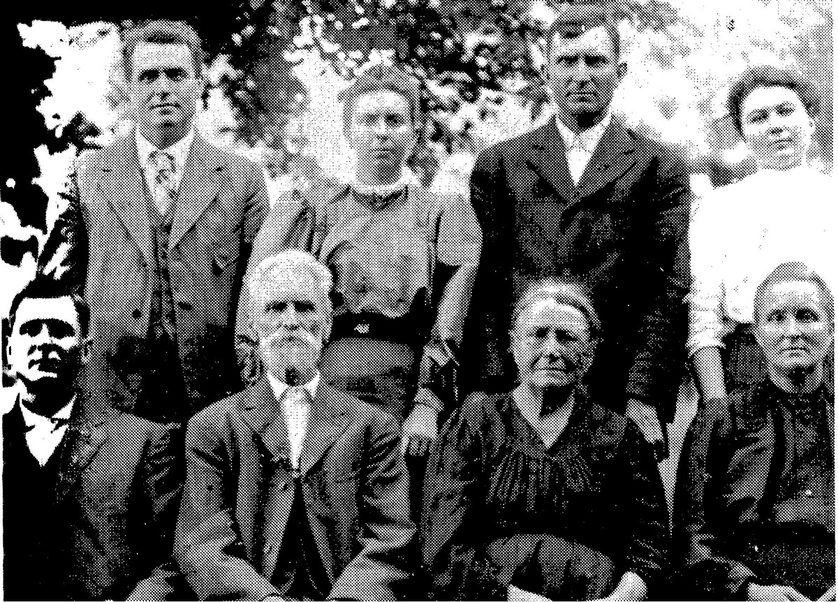 The sad story of Amanda Reese Bolt - The Leader Union